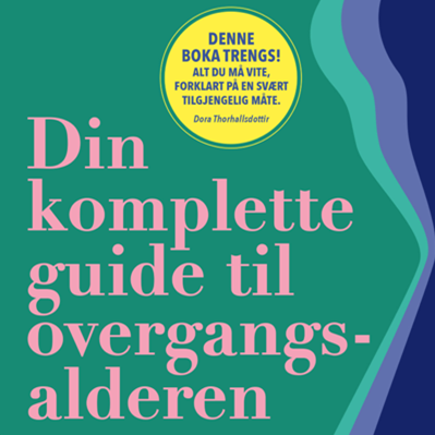 Hvild Kvinnehelseforsikring: Verdens første menopause / klimakterie ...