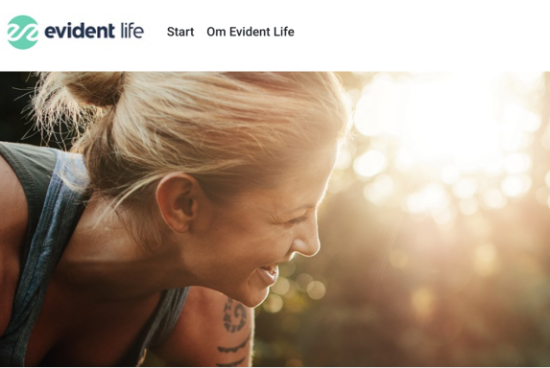 Evident Life nytt bolag inom livförsäkring | nft